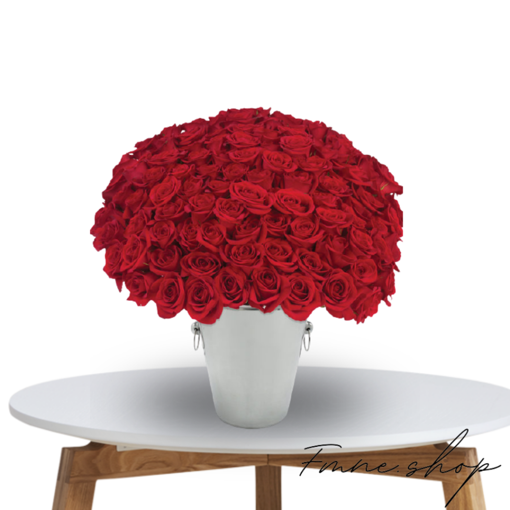 Flowershopmontenegro | 101 roses - Flowershopmontenegro